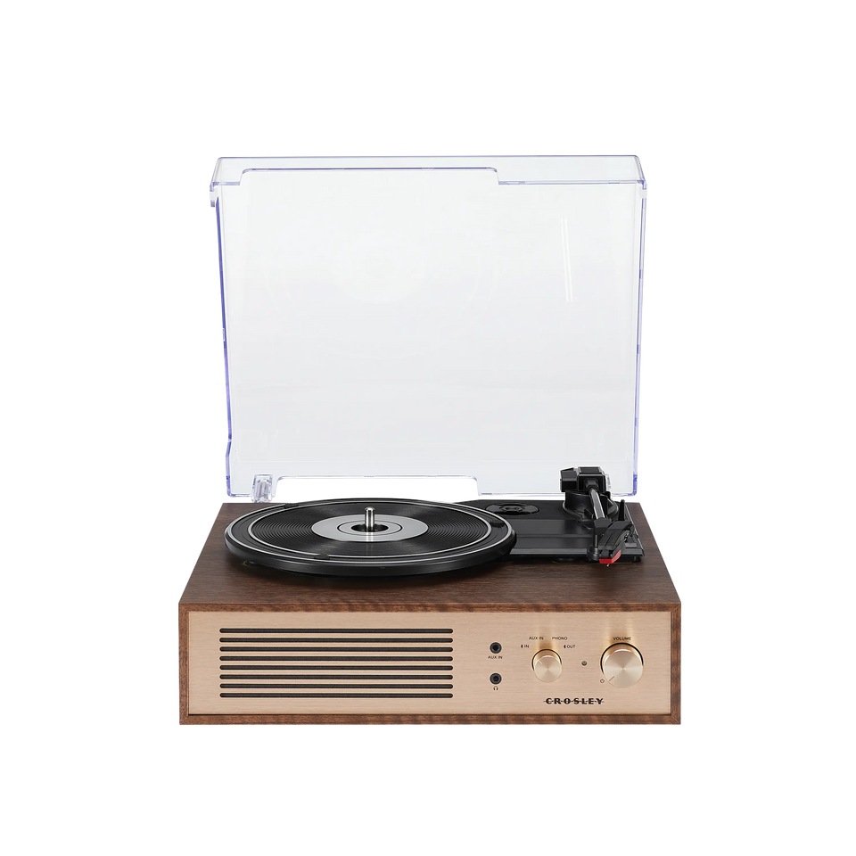 Crosley record player collection| Crosley Radio Europe