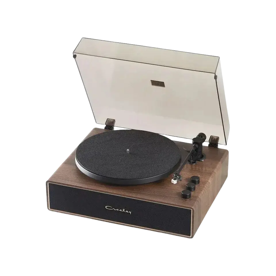 Record Player & Speaker sets Get it now - Crosley Radio Europe