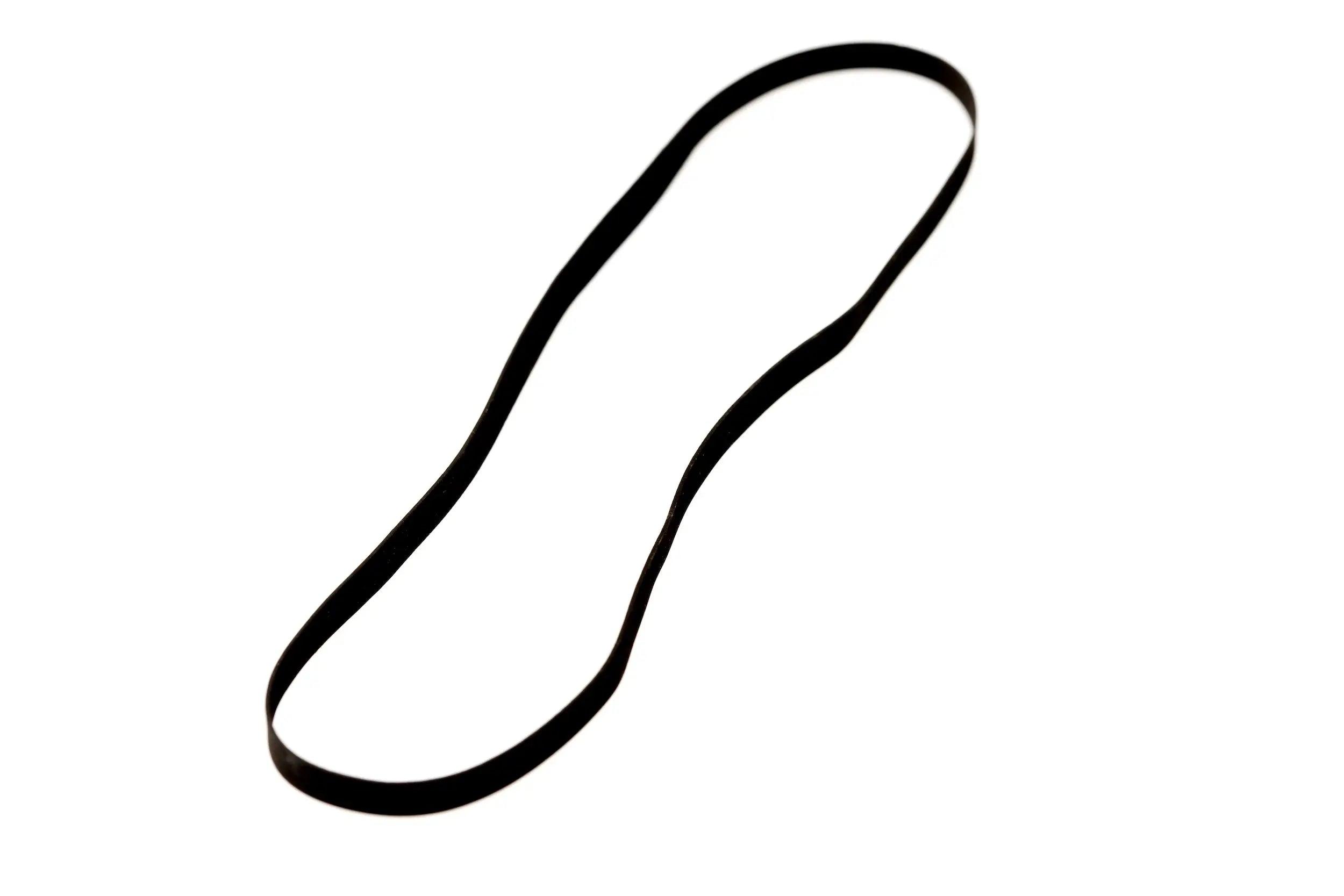 Replacement belt | C62, T150 & C10 | Crosley Radio Europe