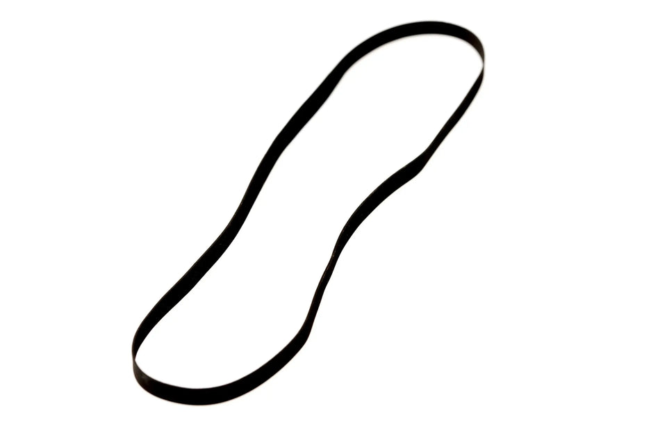 Replacement belt | C62, T150 & C10 | Crosley Radio Europe