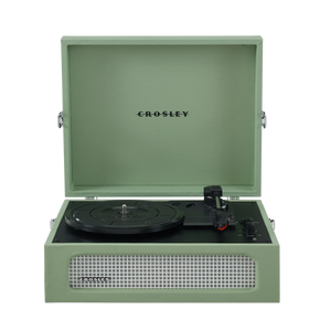 Crosley record player collection| Crosley Radio Europe