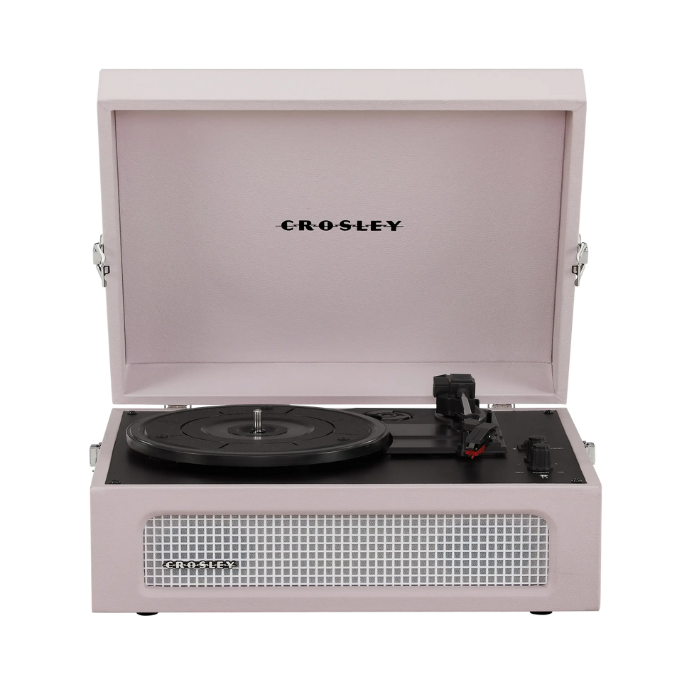 Crosley record player collection| Crosley Radio Europe