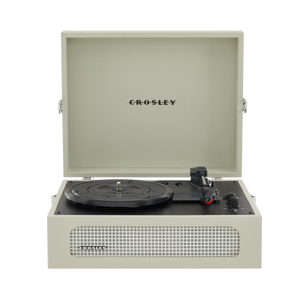 Crosley record player collection| Crosley Radio Europe